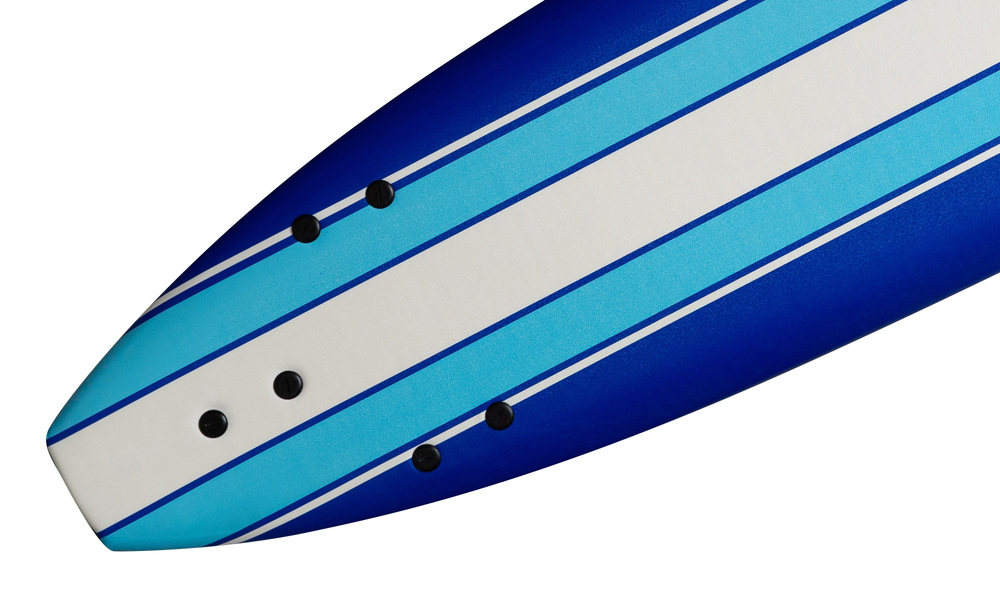 Container Door Ltd | Soft Surfboards Striped
