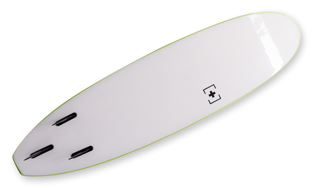 Container Door Ltd | Soft Surfboards #22
