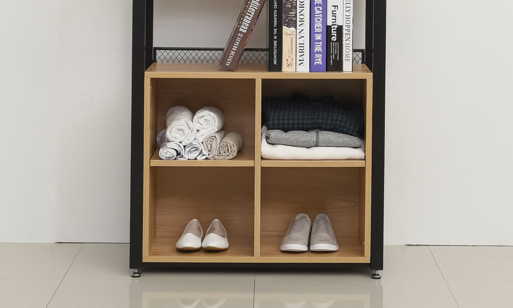 Container Door Ltd | Paxton 2x2 Storage Cube #3