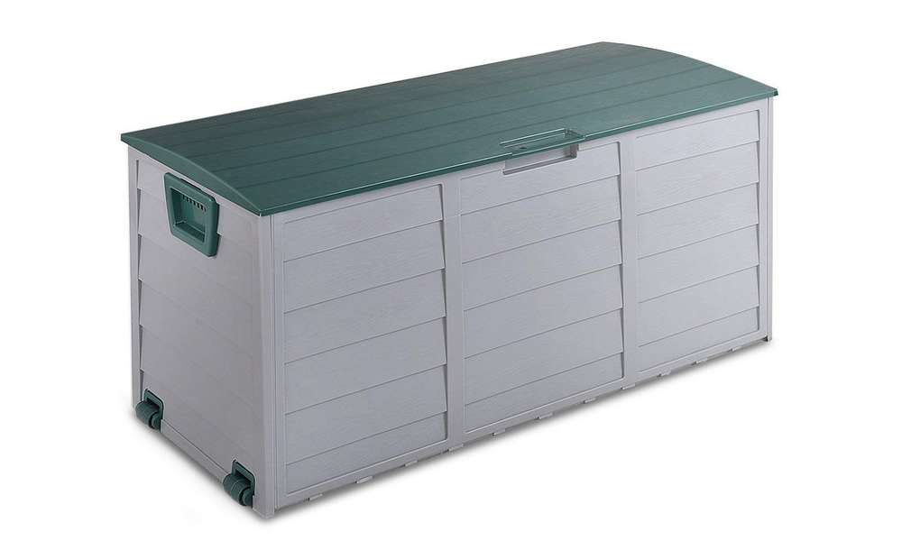 Container Door Ltd | 290 Ltr Garden Storage Box