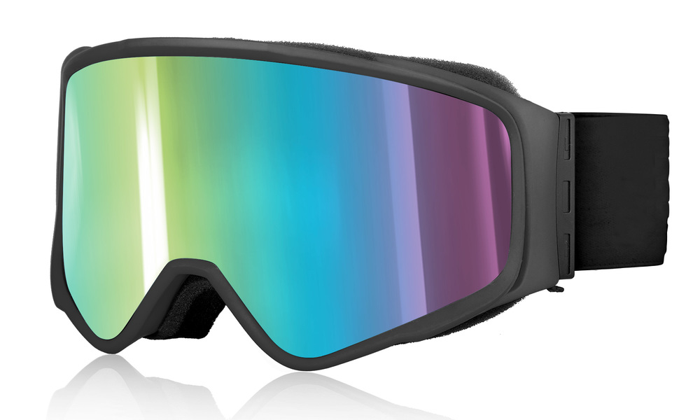 Container Door Ltd | Snow Goggles - RAINBOW #2