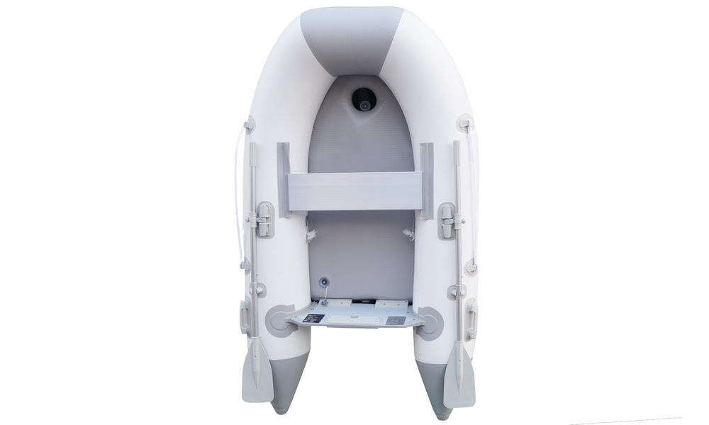 Container Door Ltd | Inflatable Tender - 2.7m - #2