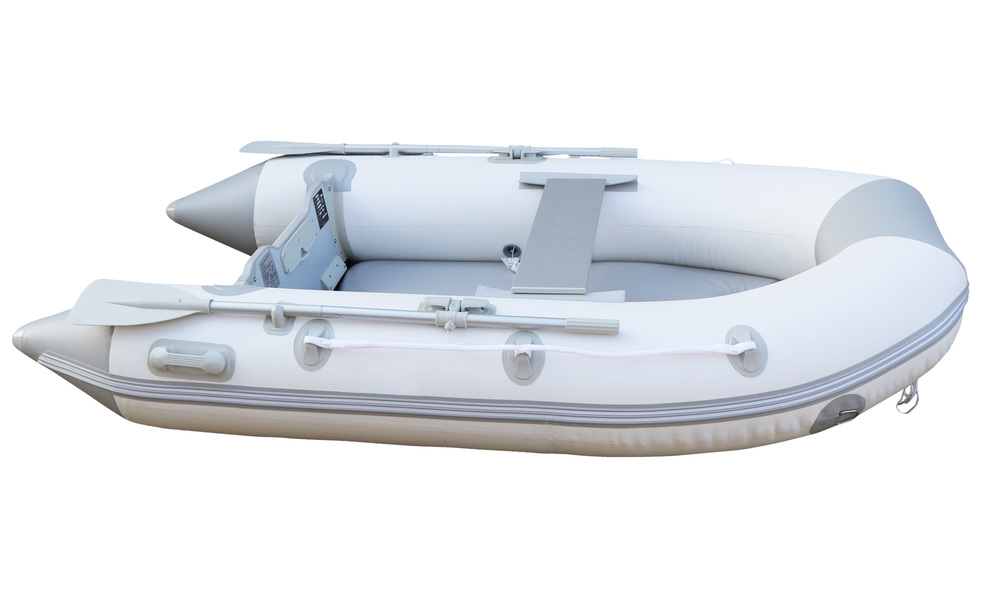 Container Door Ltd | Inflatable Tender - 2.7m - #2