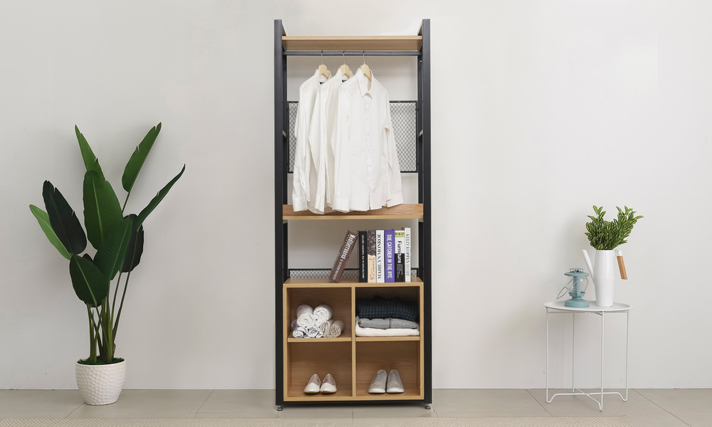 Container Door Ltd | Paxton 2x2 Storage Cube #5