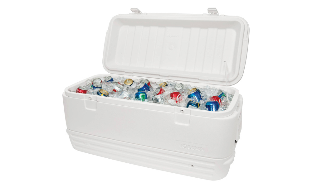 Container Door Ltd | Igloo 113.5L Polar Cooler #1