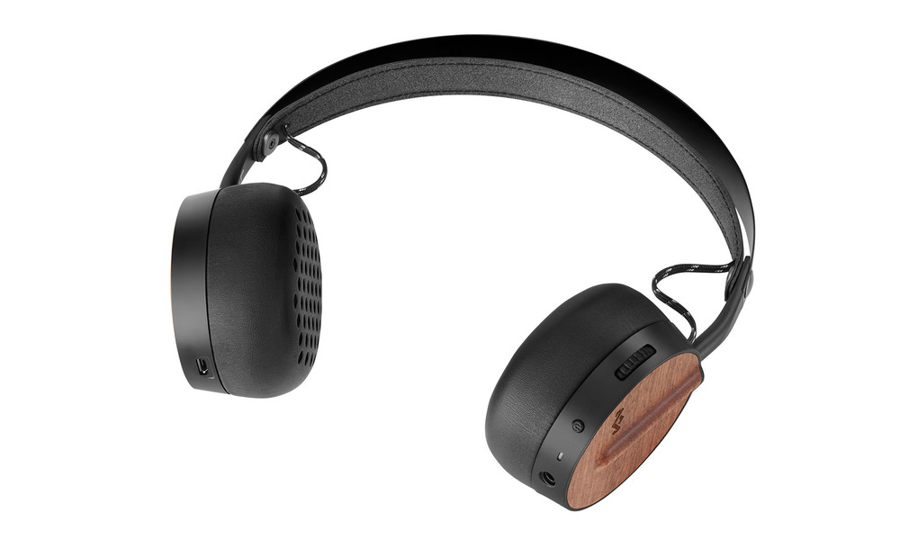 Container Door Ltd | Marley Wireless Headphones