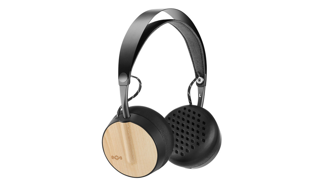 Container Door Ltd | Marley Wireless Headphones