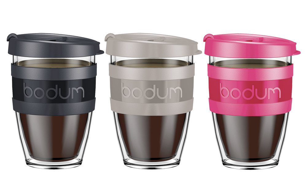 Container Door Ltd | Bodum Joycup Two Pack