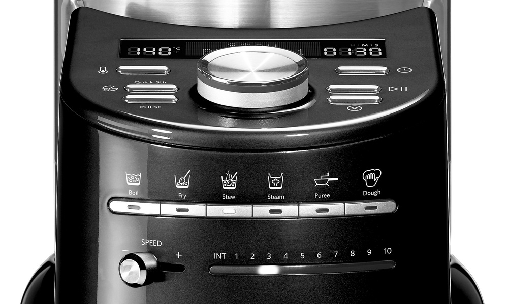 Container Door Ltd | KitchenAid Cook Processor #1