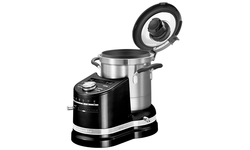 Container Door Ltd | KitchenAid Cook Processor #1
