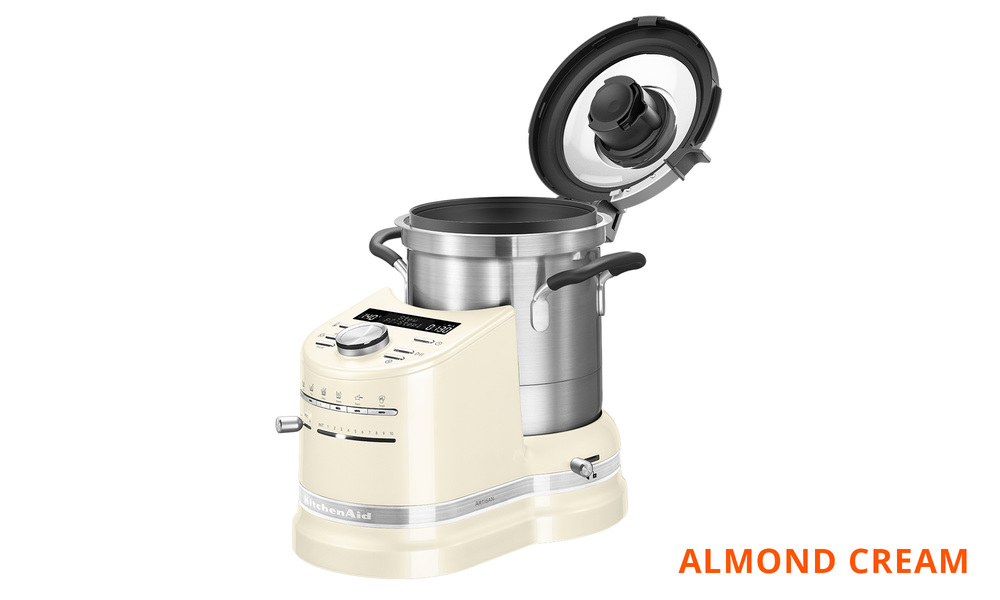 Container Door Ltd | KitchenAid Cook Processor #1