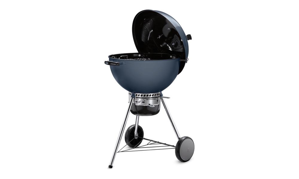 Container Door Ltd | Weber Master-Touch 22" Charcoal Grill #1
