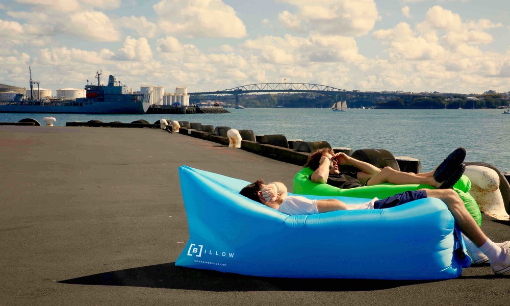 Container Door Ltd | BILLOW #10