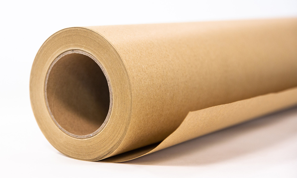 Container Door Ltd | Paper Roll #3