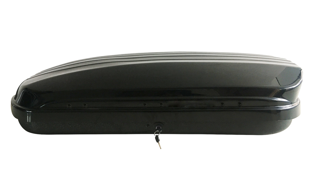 Container Door Ltd | 500L Roof Box #6