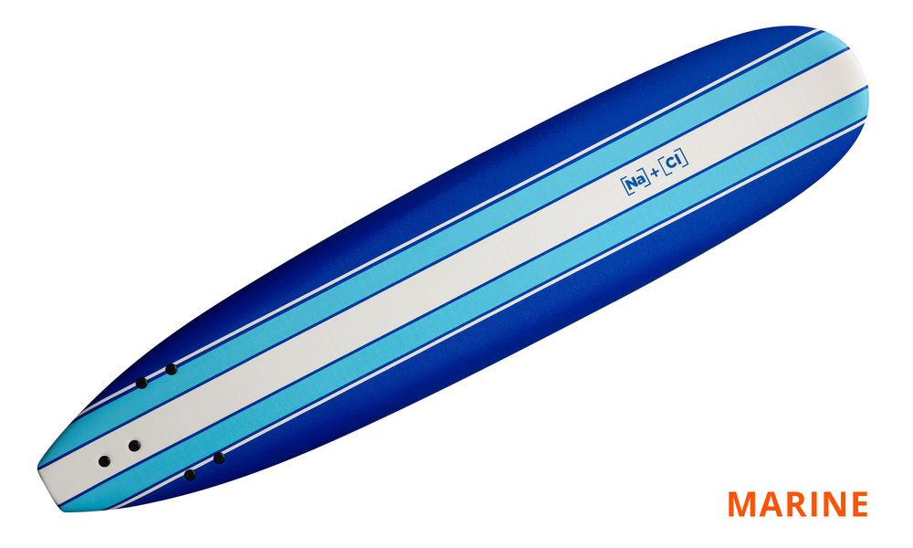 Container Door Ltd | Soft Surfboards Striped #34