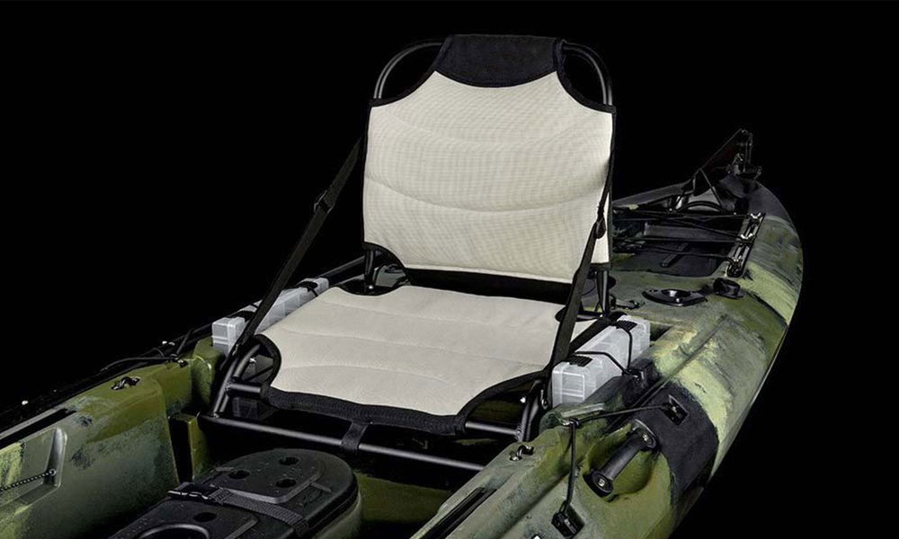 Container Door Ltd | 13ft Extreme Fishing Kayak Bundle #39