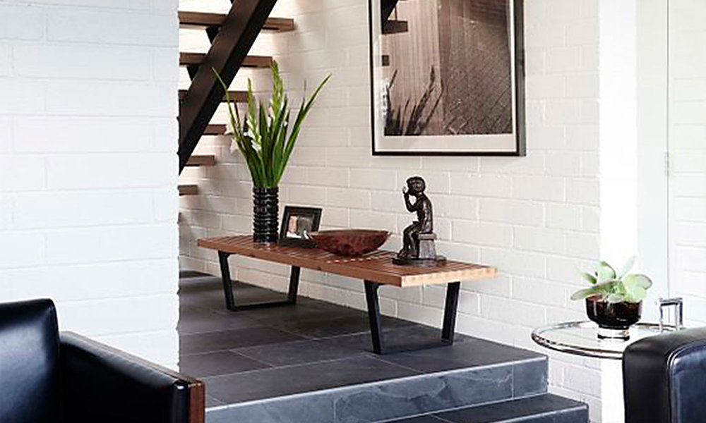 Container Door Ltd | Replica George Nelson Platform-3 seater #10