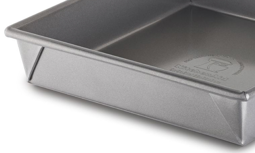 Container Door Ltd | KitchenAid 20cm Square Pan