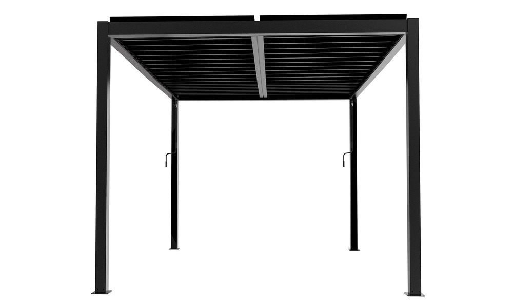 Container Door Ltd | Aluminium Pergola 294 x 394 #10