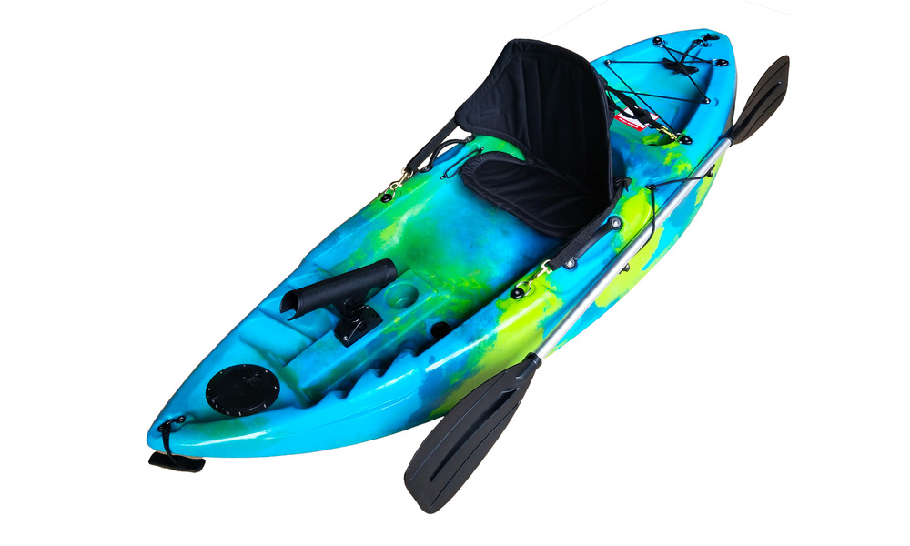 Container Door Ltd | Kids' Kayak Bundle #21