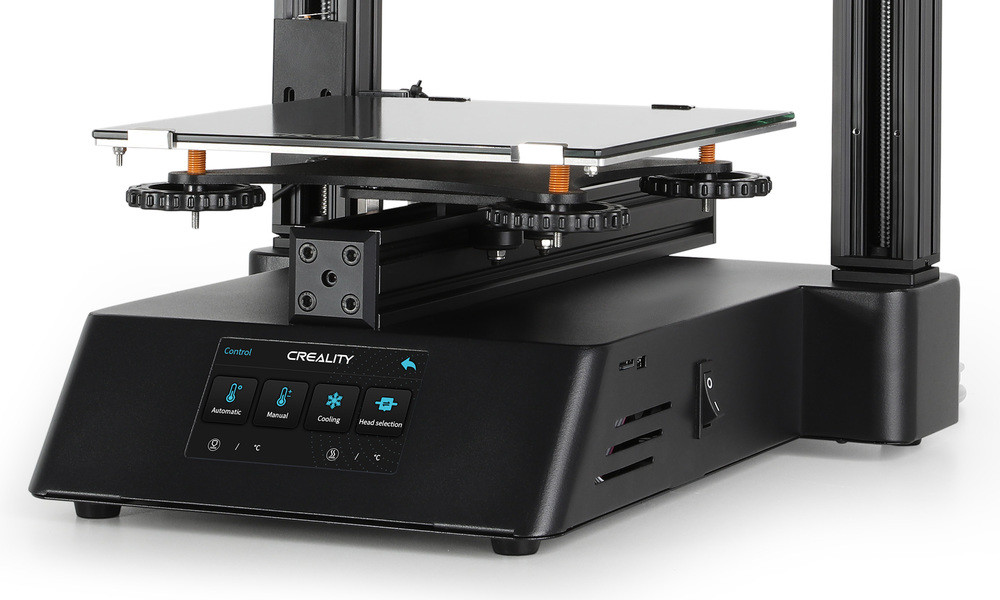 Container Door Ltd | 3-in-1 Smart Module Machine 3D Printer #1