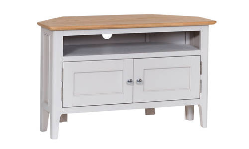 Container Door Ltd | Hamptons Corner TV Cabinet