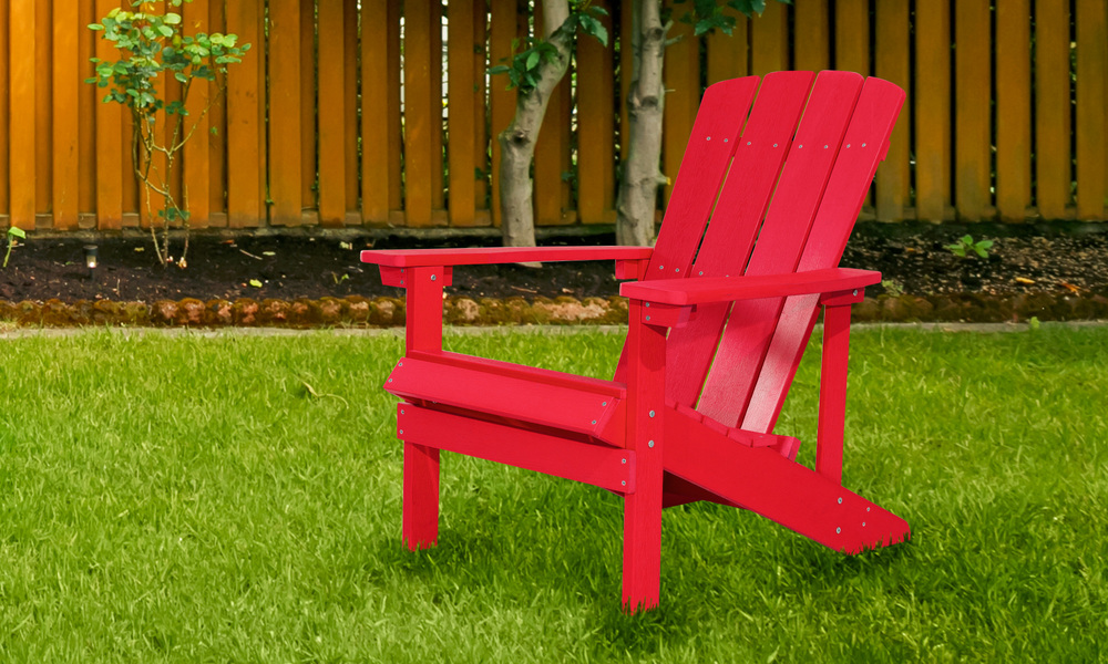 Container Door Ltd | Coloured Wooden Cape Cod Chair #13