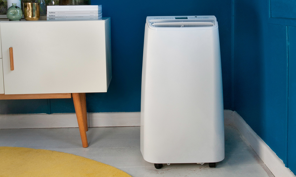 Container Door Ltd | Levante Polar 14 Portable Air Conditioner #1