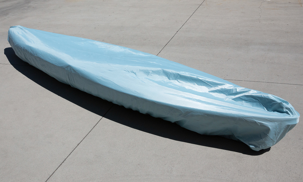 Container Door Ltd | Heavy Duty Kayak Cover #17