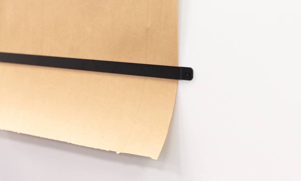 Container Door Ltd | Wall Mounted Paper Roller #8
