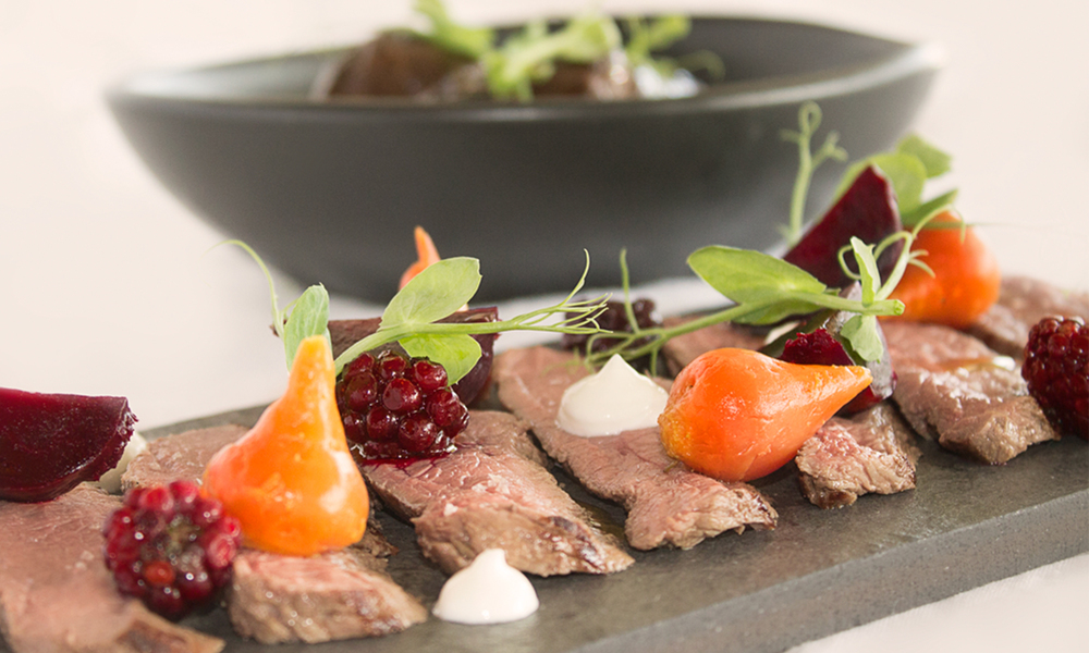 Container Door Ltd | Premium New Zealand Venison Fillets 4kg #1
