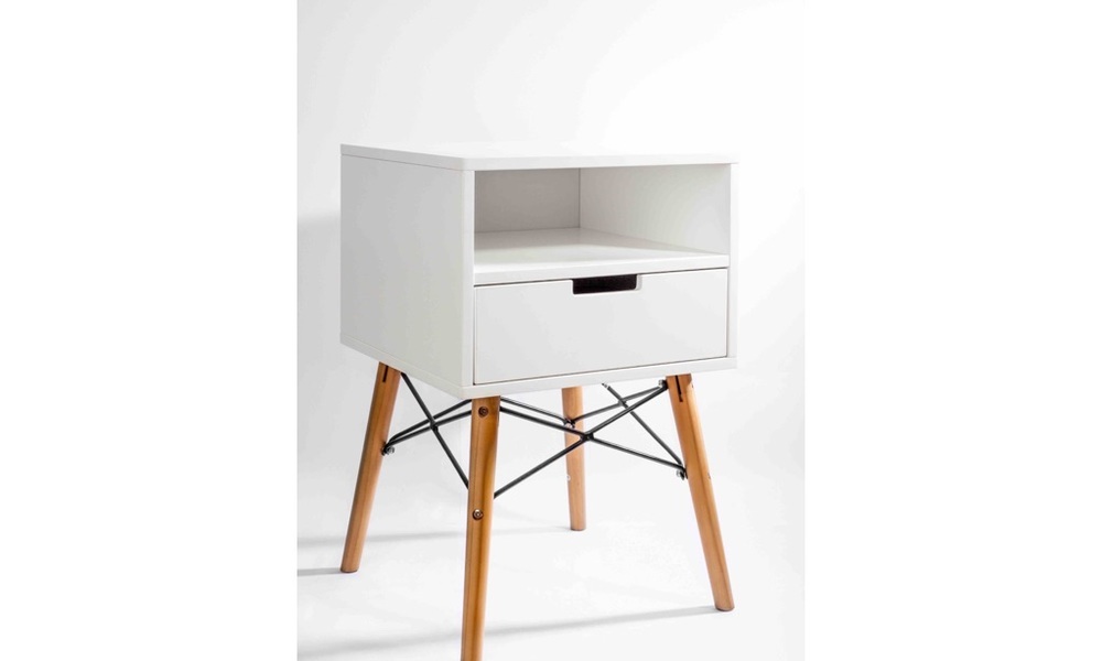 Container Door Ltd | Bedside Table #6