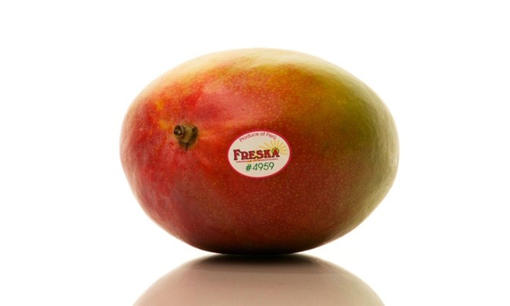 Container Door Ltd | Tray of 12 Mangoes #1