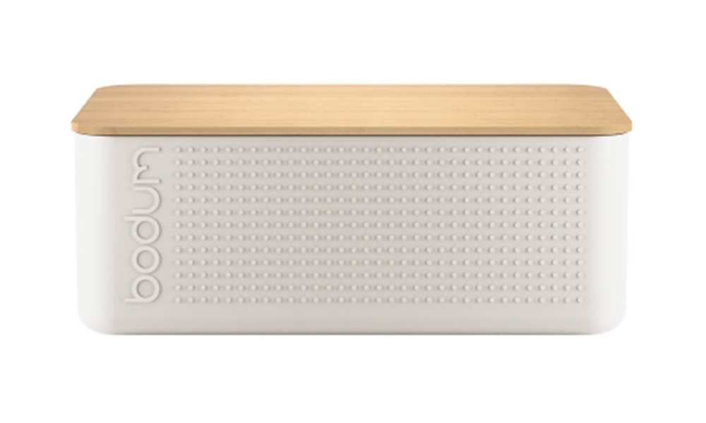 Container Door Ltd | Bodum Bistro Bread Box #1