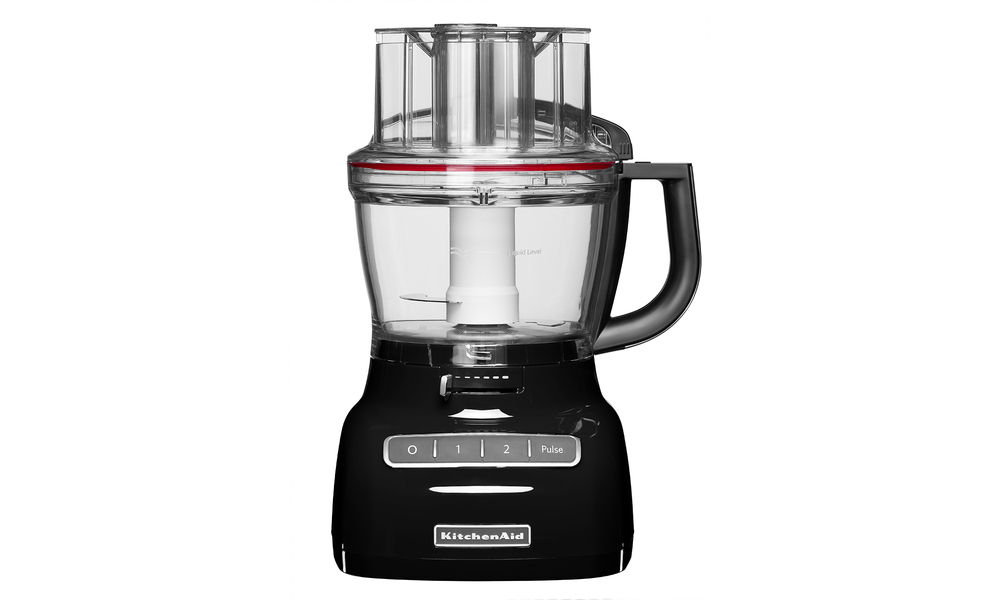 Container Door Ltd | KitchenAid Classic Food Processor with Exact