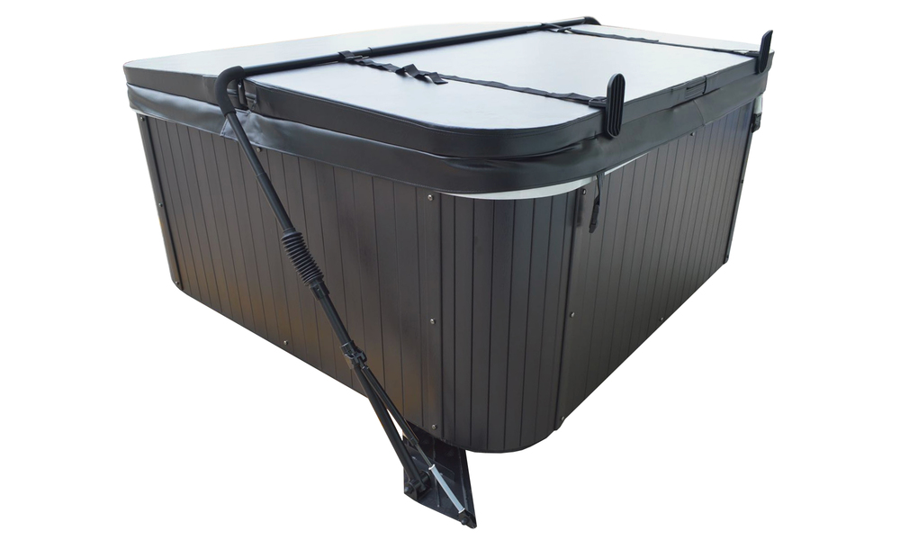 Container Door Ltd | Hydraulic Spa Cover Lifter #1