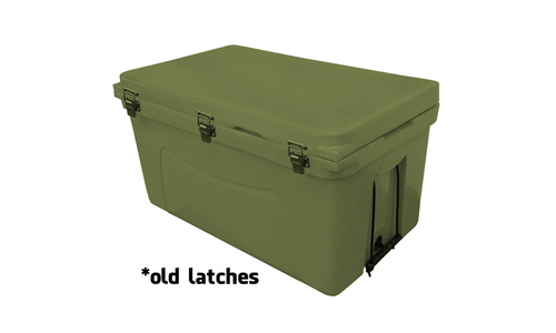 Container Door Ltd | Tough Insulated Chilly Bin #9