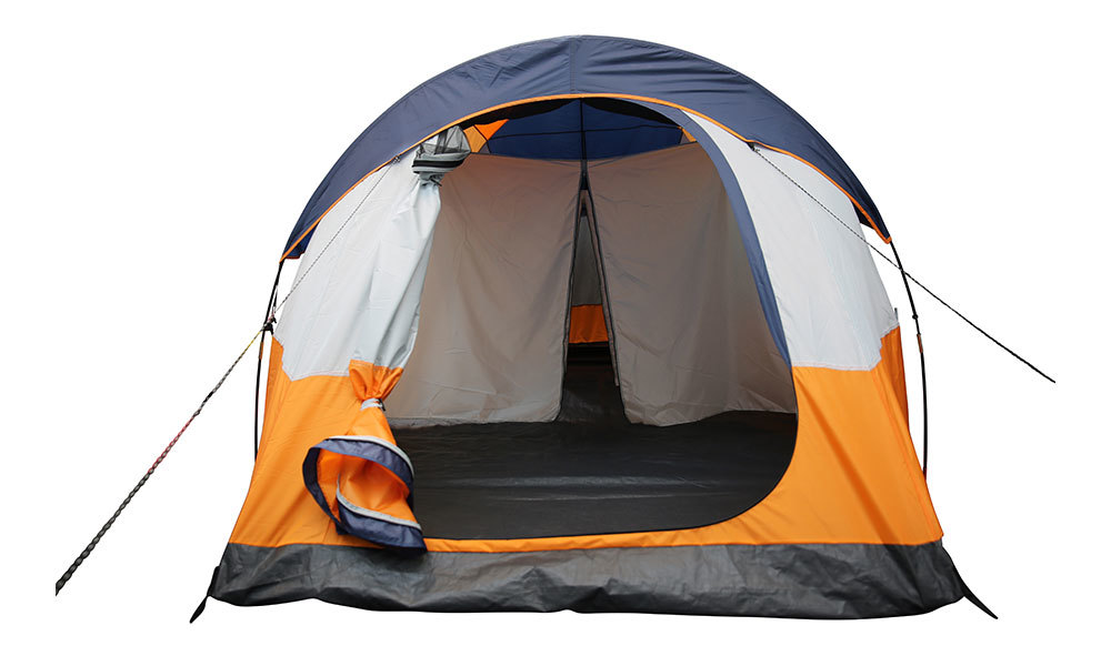 Container Door Ltd | Tent