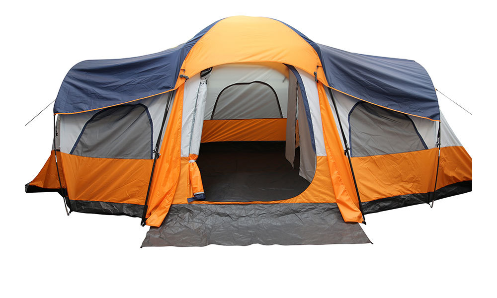 Container Door Ltd | Tent