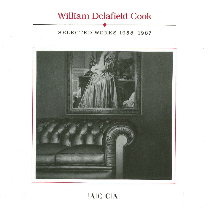 Australian Centre for Contemporary Art