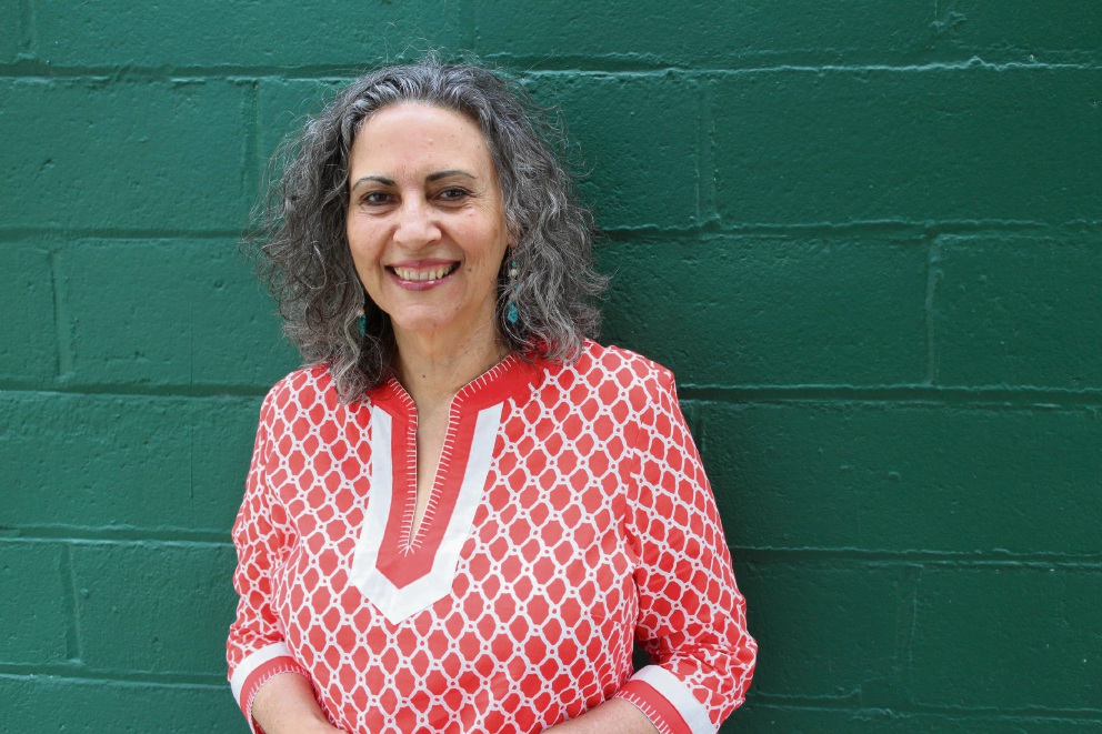 Sister Heart: author Sally Morgan's new book wins Prime Minister's ...