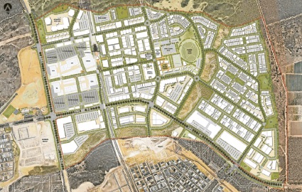 Plans for Alkimos city centre outline future amenities | Community News ...