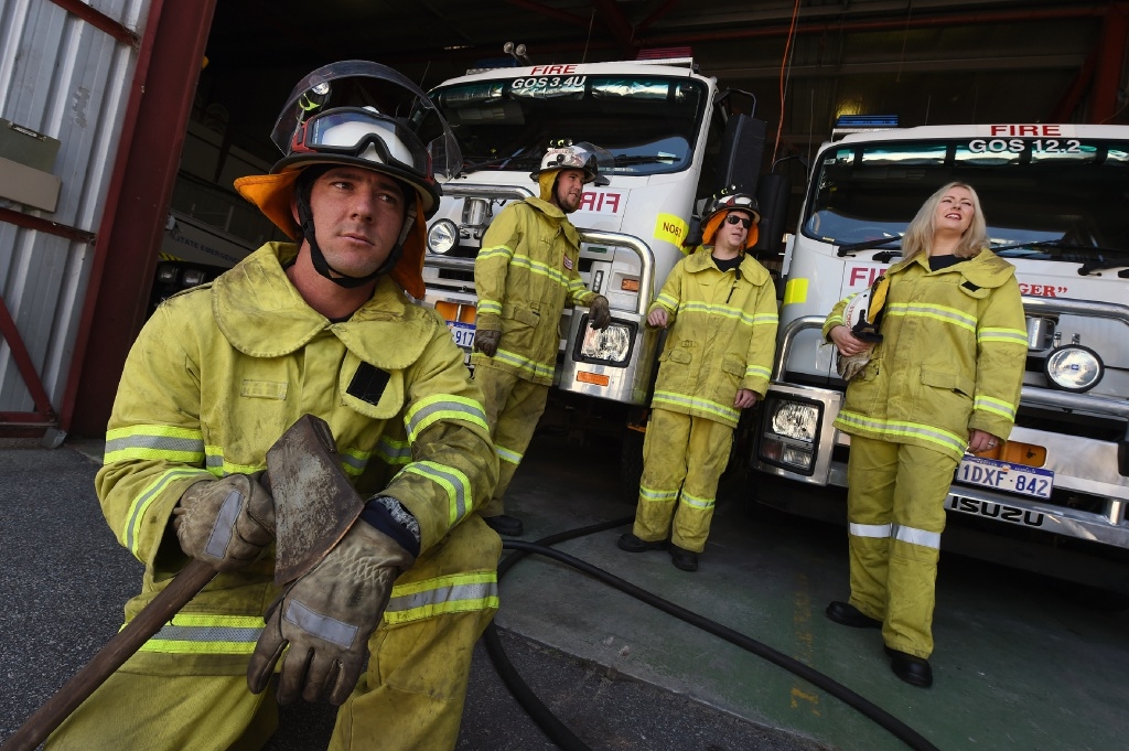 Gosnells Bush Fire Brigade calls for more volunteers | Community News Group