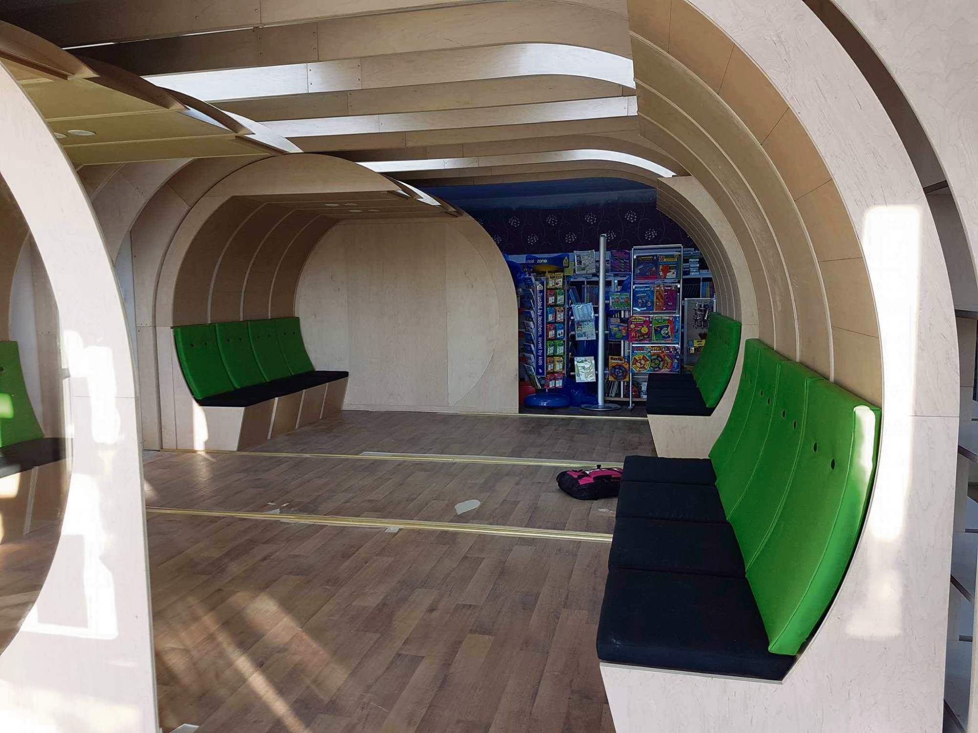 Port Kennedy: The Learning Pod makes it fun for kids | Community News Group
