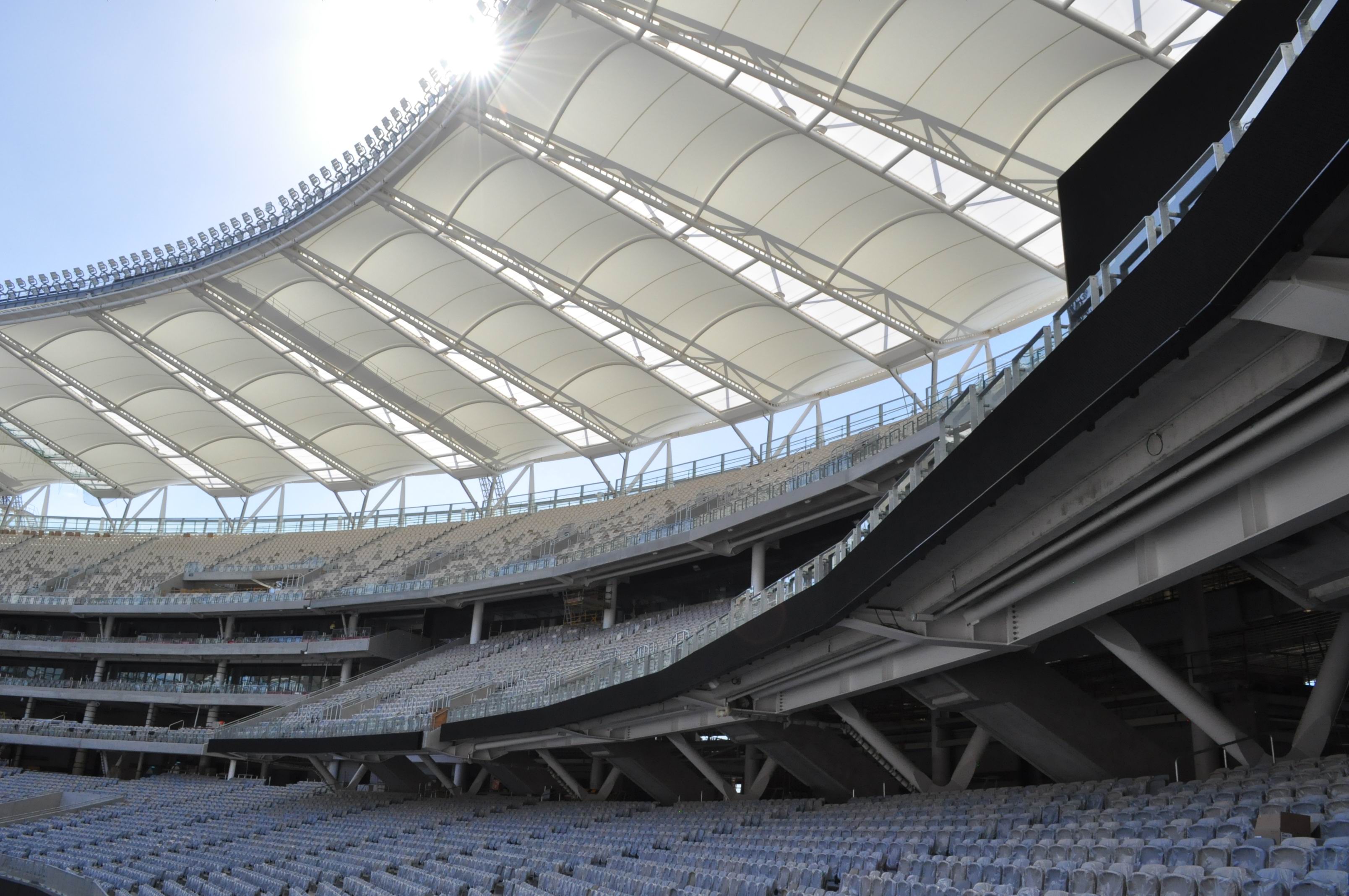 Perth Stadium (Optus Stadium) | Page 324 | BigFooty Forum