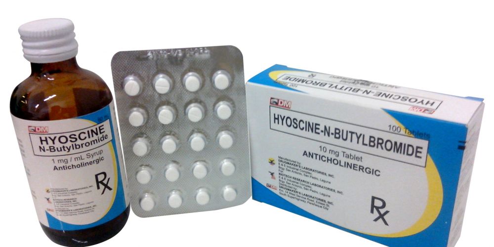 Prescription drug hyoscine at centre of mass overdose in Victoria Park ...