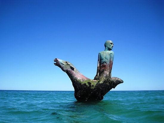 North Coogee: investigations continue into vandalism of C.Y O'Connor ...