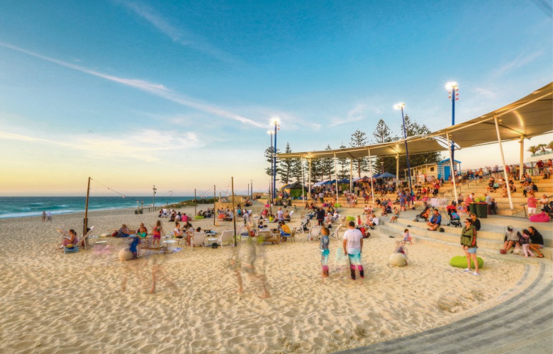 Scarborough Sunset Markets to return next summer after scorching ...