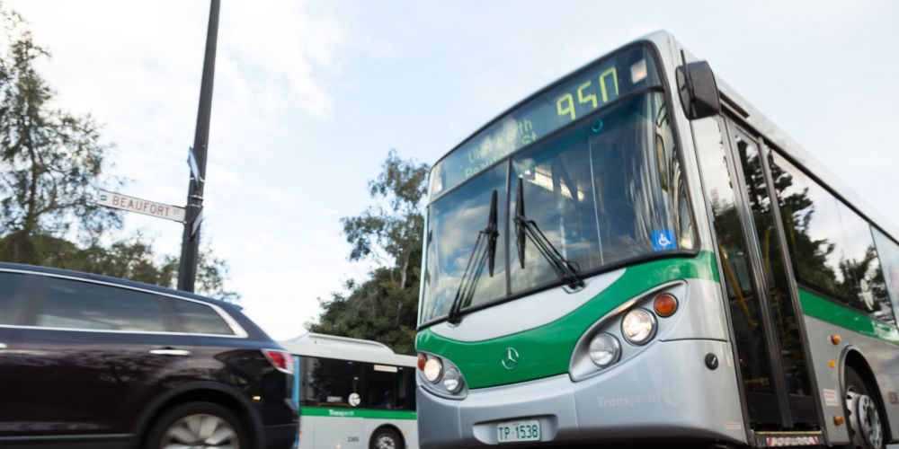 Council approves route change for Perth's busiest bus | Community News ...